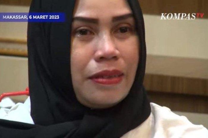 Ibu Bhayangkari Jadi Tersangka karena Konten Percuma Lapor Polisi, Karier Suami Kena Imbas ...