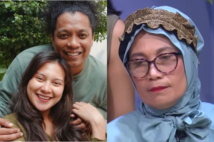 Anak Indah Permatasari Dibelikan Gelang Emas oleh Ortu Arie Kriting, Nursyah Beri Sindiran Pedas ...