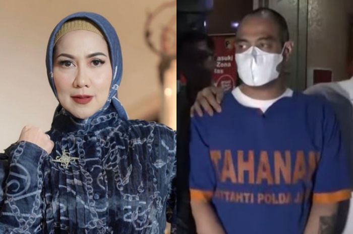Divonis 1 Tahun, Ferry Irawan Kekeh Sebut Venna Melinda lah yang Lakukan KDRT, Nyesel Tak Punya ...