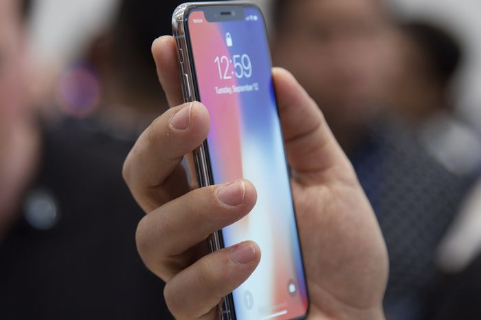 Harga HP Second iPhone X 256GB Maret 2023, Desain Mewah Cuma 5 Jutaan ...