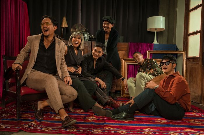 Ini Perbedaan Jenis Tiket Konser 20 Tahun MALIQ & D'Essentials - Hai