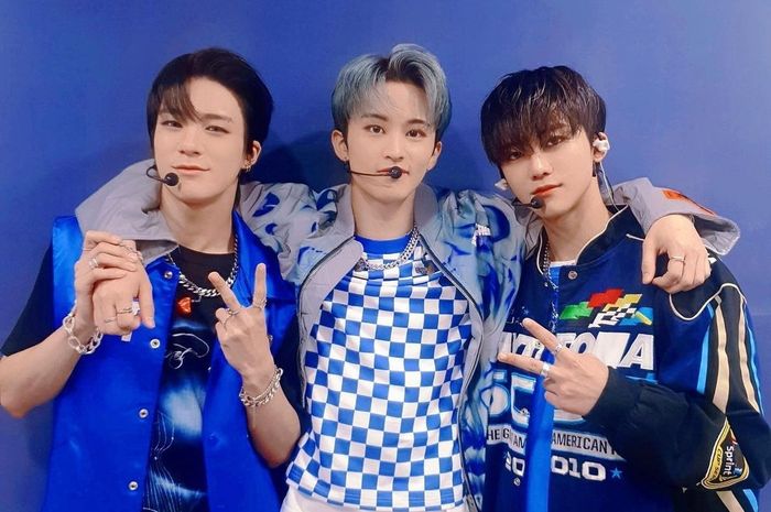 Kiyowo Abis! Jaemin NCT DREAM Bagikan Momen Gemas dengan Jeno di ...