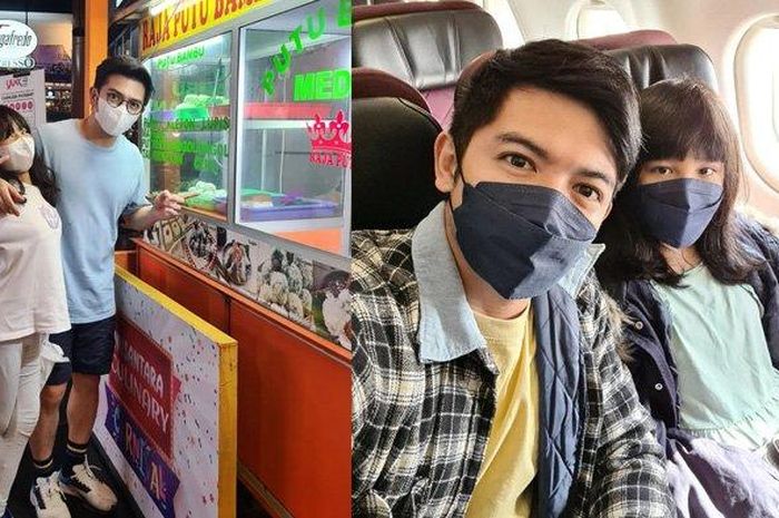 'Ayo Dong Cari' Sudah 4 Tahun Lamanya Jadi Duda, Aktor Berparas Tampan ...