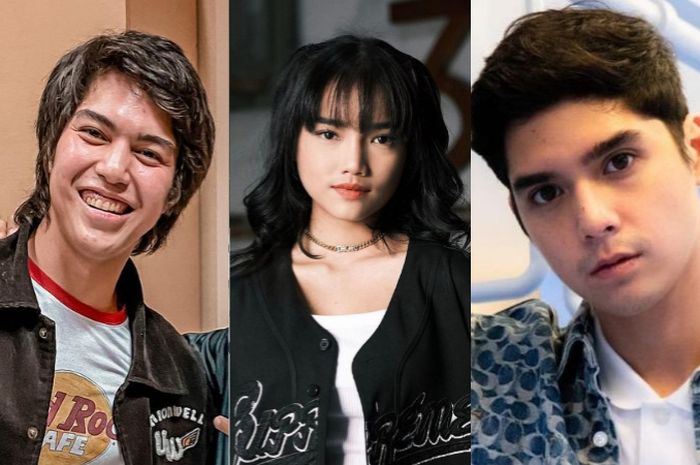 Adiknya Dijodohkan dengan Fuji, Begini Jawaban Menohok Al Ghazali yang ...