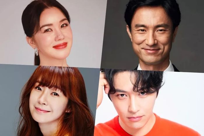 Sinopsis Drakor Doctor Cha Jung Sook Beserta Jadwal Tayang dan Link ...