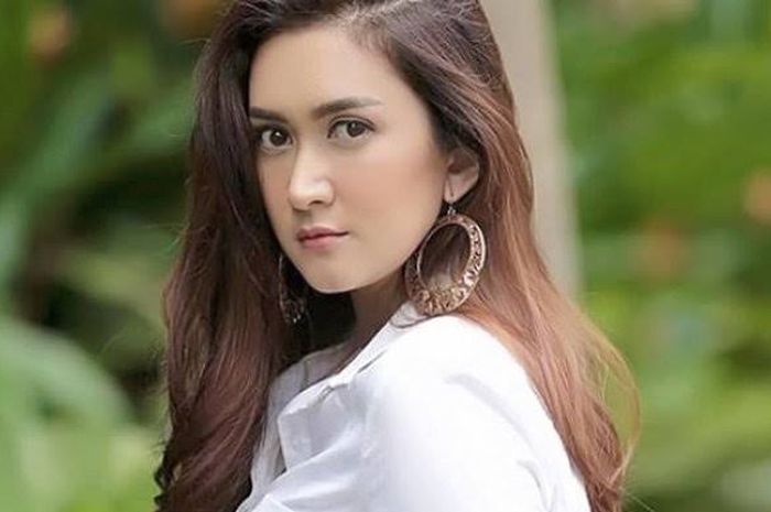 Nyaleg di Pemilu 2024, Intip Sepak Terjang Nafa Urbach Belajar Nyinden ...