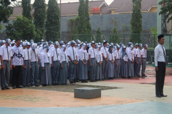 Daftar Biaya Sekolah SMA di Depok Tahun Ajaran 2023-2024 Beserta ...
