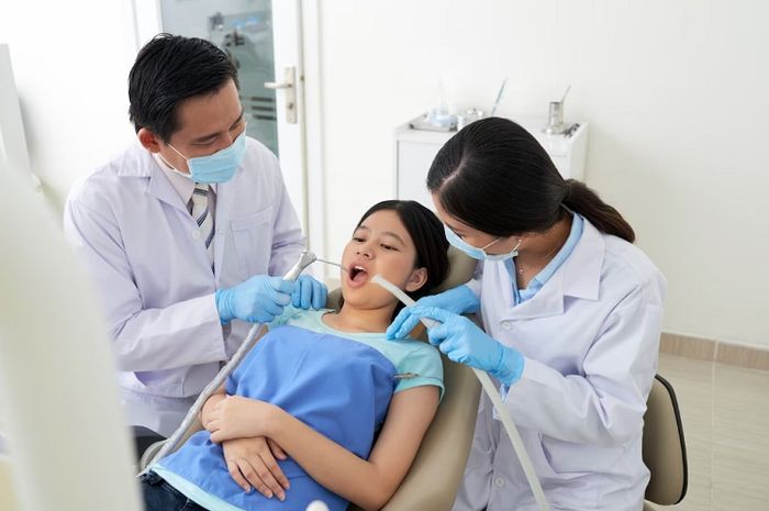 Biaya Cabut Gigi di Klinik dan Puskesmas Terbaru 2023, Bisa Pakai BPJS ...