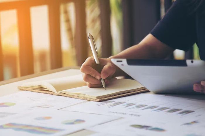 Apa Itu Teks Rekon? Ini Jenis, Ciri-Ciri, dan Kebahasaannya - Semua ...