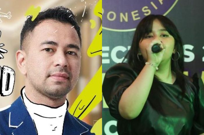 Pantas Rezeki Raffi Ahmad Ngalir Terus, Suami Gigi Tenarkan Anak Tukang ... Pantas Rezeki Raffi Ahmad Ngalir Terus, Suami Gigi Tenarkan Anak Tukang ...