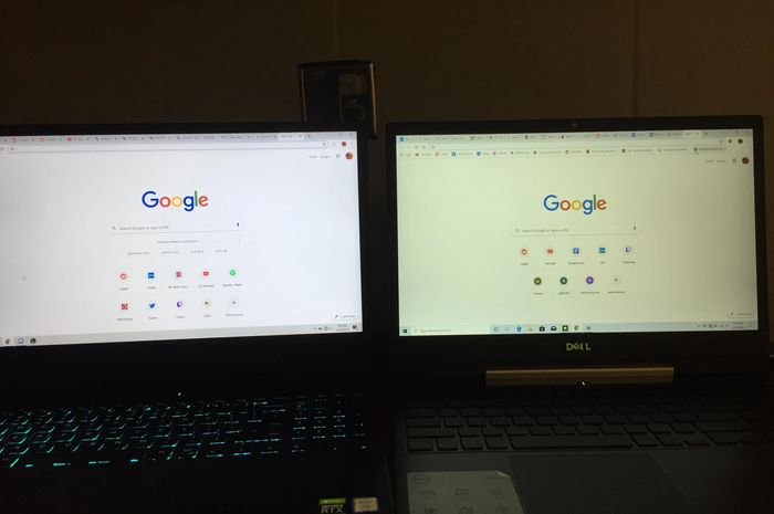 Cara Mengatasi Warna Layar Laptop Kuning di Windows 10 dan Windows 11 ...