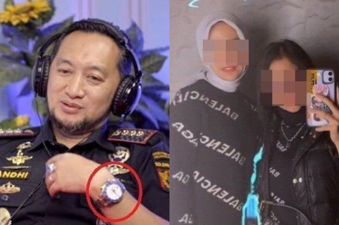 Pamer Hidup Mewah bak Sultan, Intip Deretan Kekayaan PNS Bea cukai ...