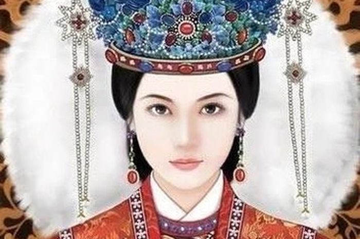 Putri Ningguo dan Perebutan Takhta Kaisar Tiongkok Dinasti Ming ...