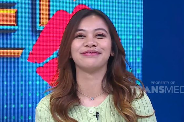 Sah Jadi Kekasih Kiesha Alvaro, Begini Tanggapan Frislly Herlind Soal ...