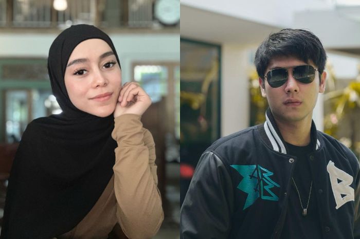 Rizky Billar Koar-koar Ungkap Pembenaran di Podcast, Lesti Kejora Kerja ... Rizky Billar Koar-koar Ungkap Pembenaran di Podcast, Lesti Kejora Kerja ...