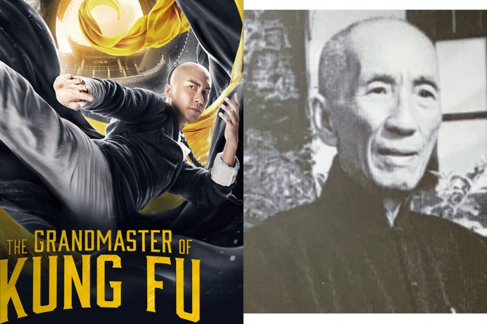 Film The Grandmaster Of Kungfu, Kisah Nyata Master Kung Fu, Ip Man, Benarkah Gurunya Bruce Lee ...