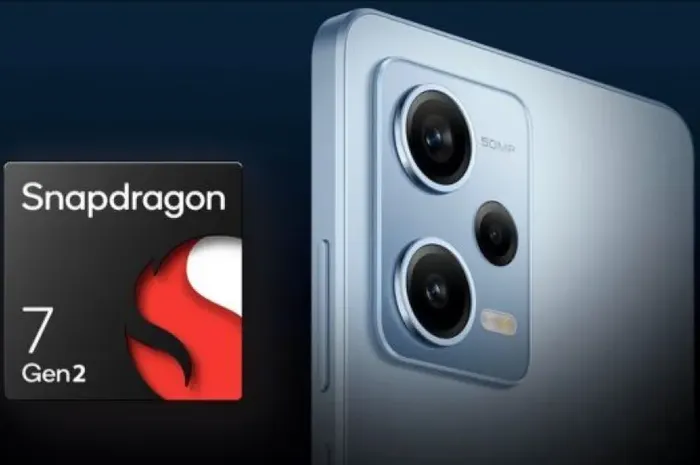 Qualcomm Snapdragon 7 Gen 2 Rilis 17 Maret, Hadir di HP Apa Saja? - Nextren.grid.id