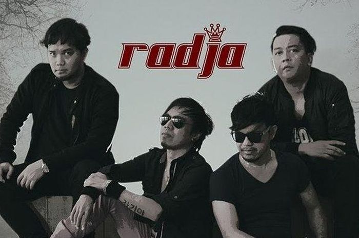Band Radja Dapat Ancaman Pembunuhan usai Konser di Malaysia, Ian Kasela ...