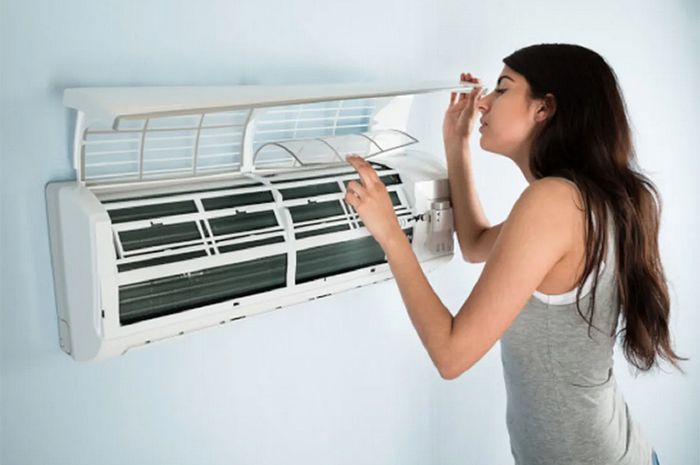 Pantas Bolak Balik Ganti AC, Ternyata Ini 7 Penyebab AC Cepat Rusak dan ...