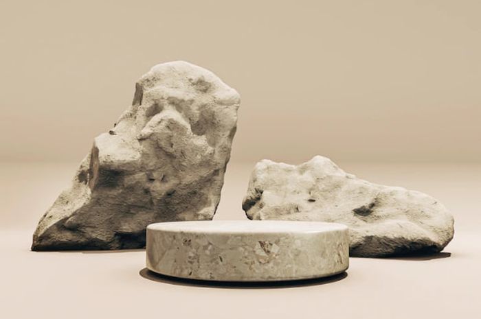 Mengenal 3 Jenis Batuan: Beku, Sedimen dan Metamorf - Kids