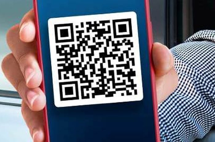 Kode QR (Quick Response): Respon Cepat Atau Beresiko? - Info Komputer