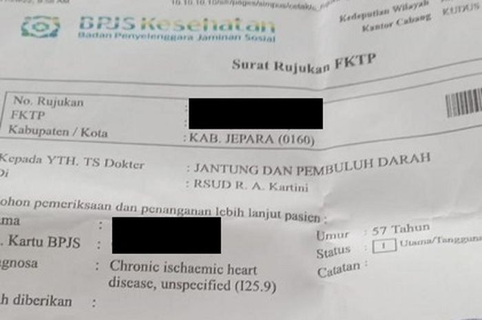 Cara Meminta Surat Rujukan di Puskesmas, Tak Perlu Antri Panjang! - Nakita