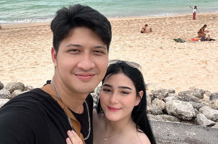 Paras Cantiknya Tak Kalah dari Irish Bella, Inilah Sosok Jasmine Ow ...