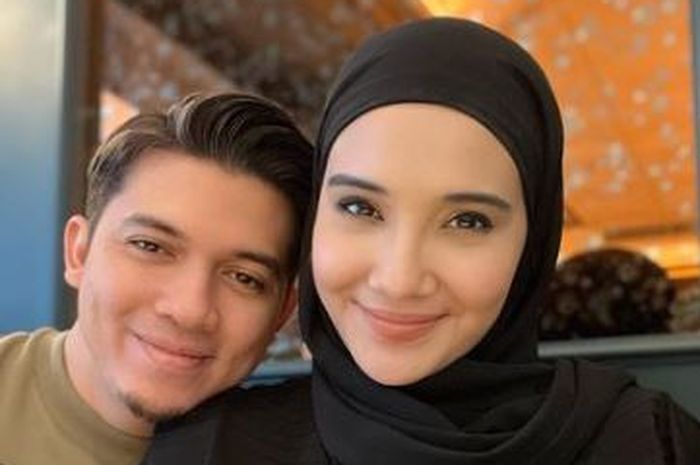 Zaskia Sungkar Nangis di Dekapan Irwansyah, Kakak Shireen Sungkar ...