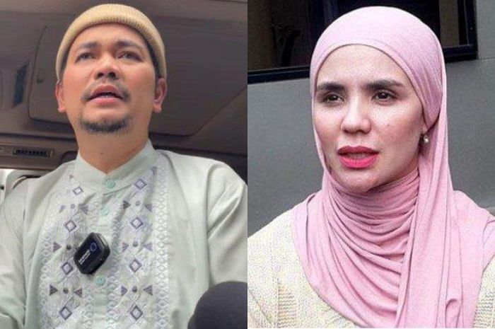 Proses Perceraian Masih Berjalan, Indra Bekti Singgung Kemungkinan ...