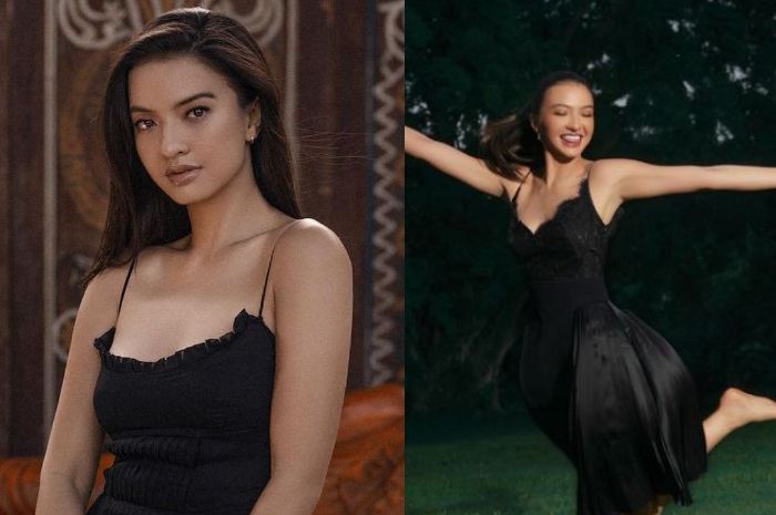 Raline Shah Disebut Akan Menikah, sang Artis Ternyata Pernah Telan ...