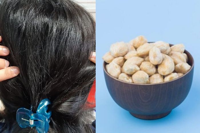 Selain Bisa Menebalkan Rambut, Ternyata Kemiri juga Berkhasiat ...