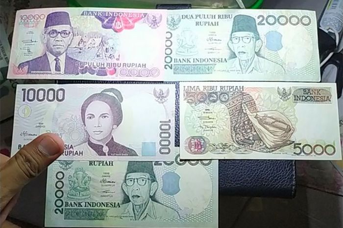 Banyak yang Rela Beli Mahal, Segera Jual Kalau Punya Uang Seribu ...