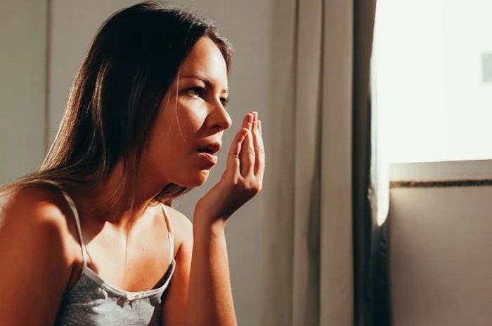 5 Tipe Bau Mulut Sesuai Kondisi Kesehatan Kita. Ada Penyakitnya ...