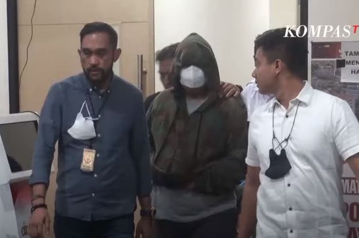 Dulu Sempat Viral Terungkap Alasan Ajudan Pribadi Lakukan Penipuan