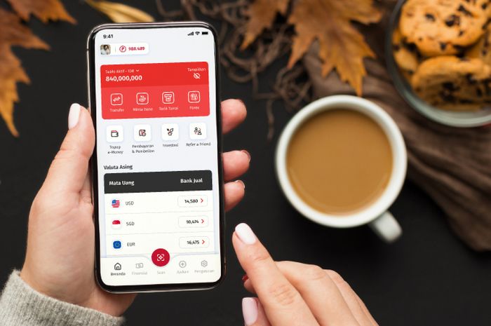 Bank OCBC NISP Adopsi Teknologi RedHat untuk Aplikasi ONe Mobile ...