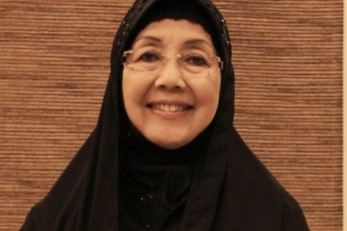 4 Fakta Meninggalnya Nani Wijaya, Sempat Lupa Nama Anak hingga Kesulitan Berkomunikasi Sebelum ...