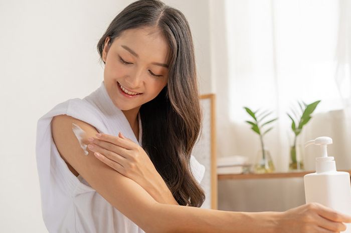 Tubuh Mulus Bebas Daki, Ini 4 Toner Badan Murah Mulai dari Rp20 Ribuan ...