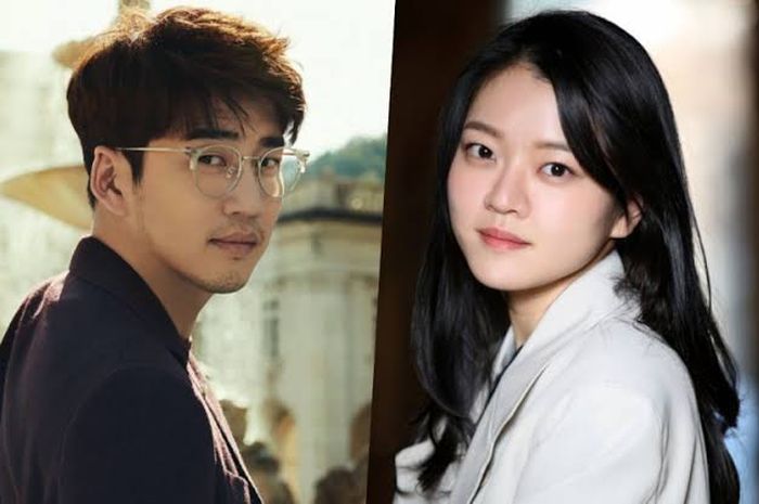 Sinopsis Drakor Crime Puzzle, Drama Kriminal yang Dibintangi Yoon Kye ...