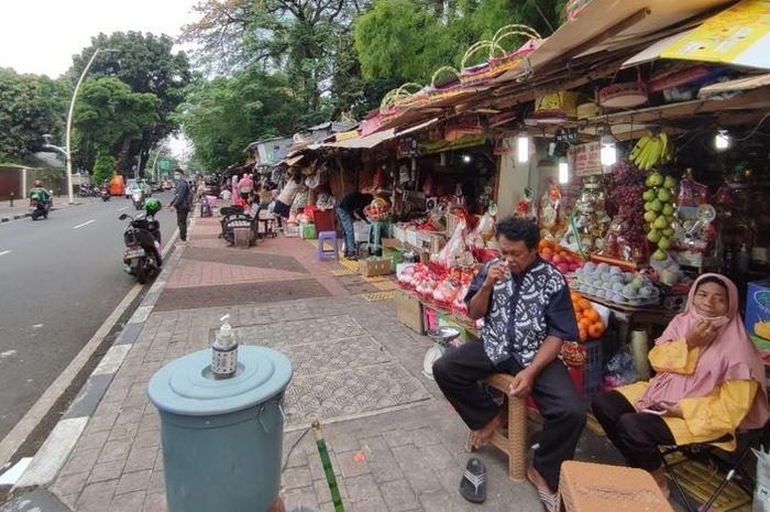 Bertahun-tahun Punya Usaha Baru Sadar, Ternyata 5 Benda di Dapur ini Bikin Dagangan Kurang Laku ...
