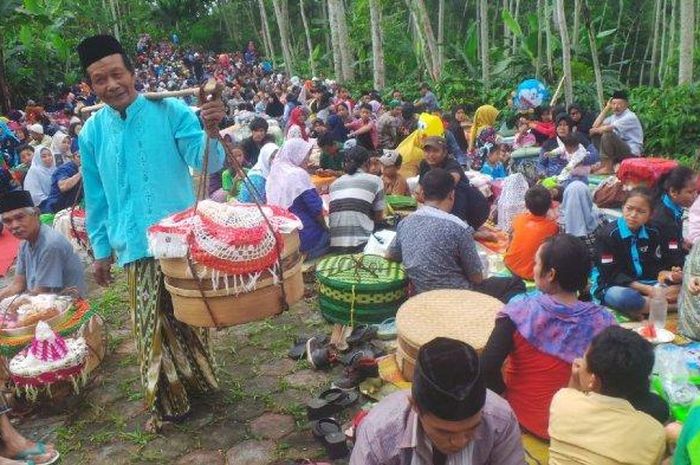 Biasa Dilakukan Oleh Umat Muslim Sebelum Ramadhan, Rupannya Tradisi ...