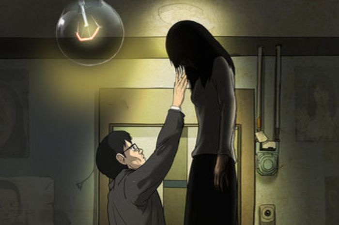 Sinopsis Drakor Shop of the Lamp, Toko Lampu Pembatas Dunia Manusia dan Hantu, Jadwal Tayang dan ...