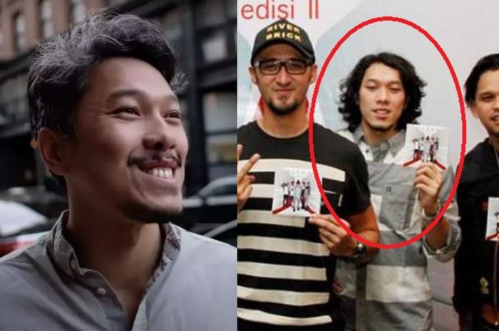 Dulunya Gitaris Band Alexa, Kabar Terbaru Rizki Syarif Mengejutkan ...