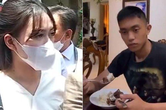 APA Bocorkan Percakapannya dengan Mario Dandy Satrio Sebelum Pacar AGH Aniaya David Ozora ...