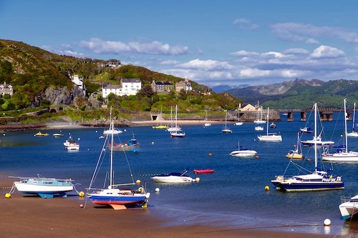 3 Karakteristik Wilayah Perairan Laut Indonesia Sebagai Negara Maritim ...