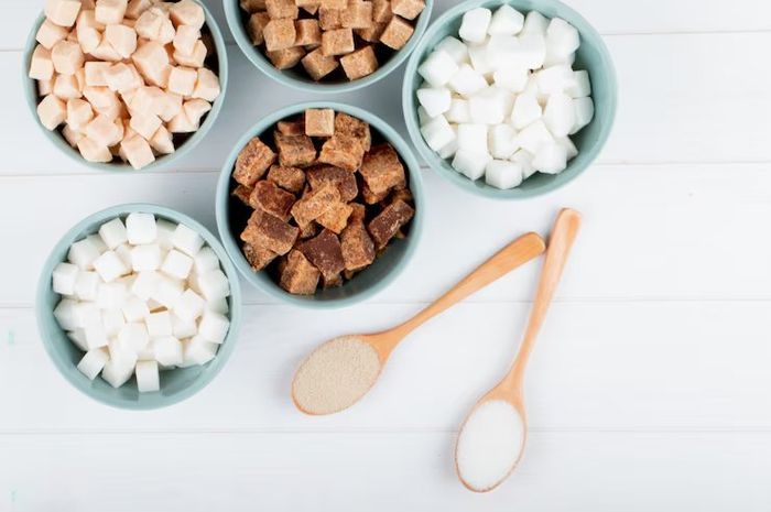 Mengenal Uji Karbohidrat, Makanan Berubah Warna Ketika Ditetesi Lugol ...