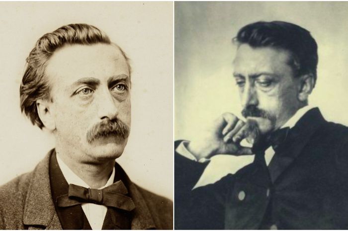 Eduard Douwes Dekker dan Ernest Douwes Dekker, Dua Sosok yang Berbeda ...