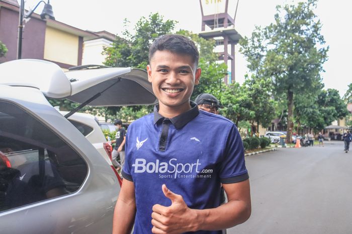 Bukan Saingan, Dimas Drajad Justru Ingin Wujudkan Duet Reuni dengan ...