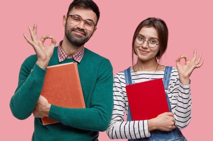 Mengenal Identitas Polinomial, Jawaban Latihan E Halaman 109 Nomor 1-4 ...