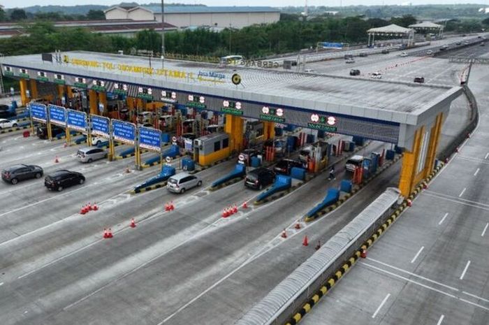 Daftar Jalan Tol Baru yang Bakal Beroperasi Saat Lebaran 2023, Bisa Jadi Pilihan Agar Mudik ...