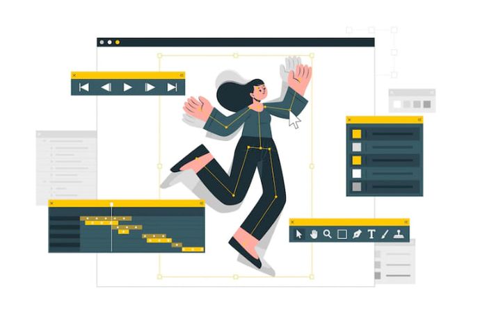 Pengertian dan Fungsi Jaringan Komputer, Informatika Kelas 8 SMP - Kids